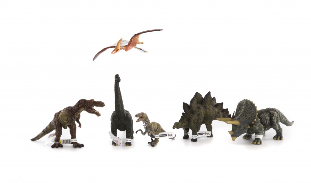 July, 2007 | Everything Dinosaur Blog