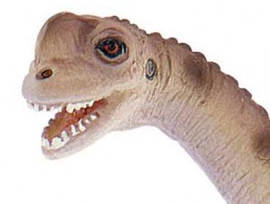 Museum Line Europasaurus Dinosaur Model Review