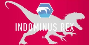 The Making of Indominus rex - "Fierce or Untameable King"