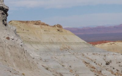 Defining Geologic Formations, Members and Horizons