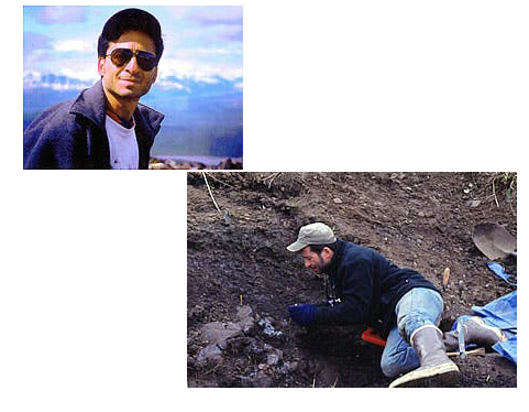 Field Teams Prepare to Explore Northern Latitudes