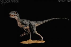 February 17, 2018 | Everything Dinosaur Blog