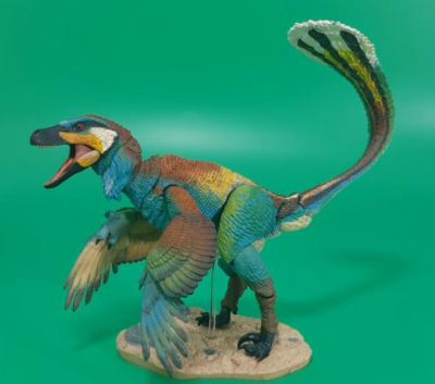 September 19, 2018 | Everything Dinosaur Blog