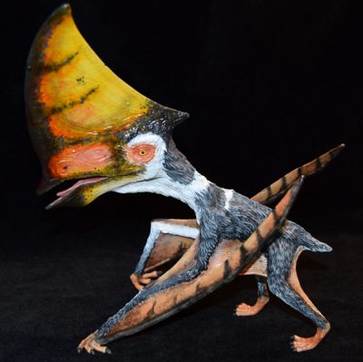 June 12, 2019 | Everything Dinosaur Blog