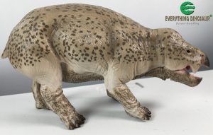 Lisowicia bojani - In Praise of a Polish Giant