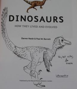 May 31, 2020 | Everything Dinosaur Blog