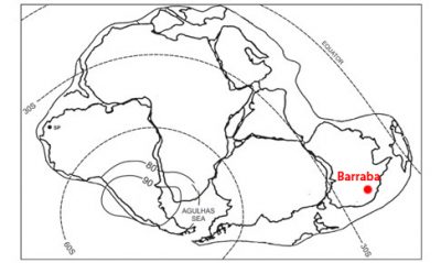 June 20, 2020 | Everything Dinosaur Blog