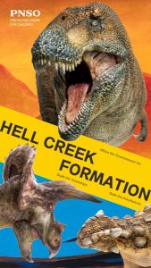 New Version of Tyrannosaurus rex "Wilson" from PNSO