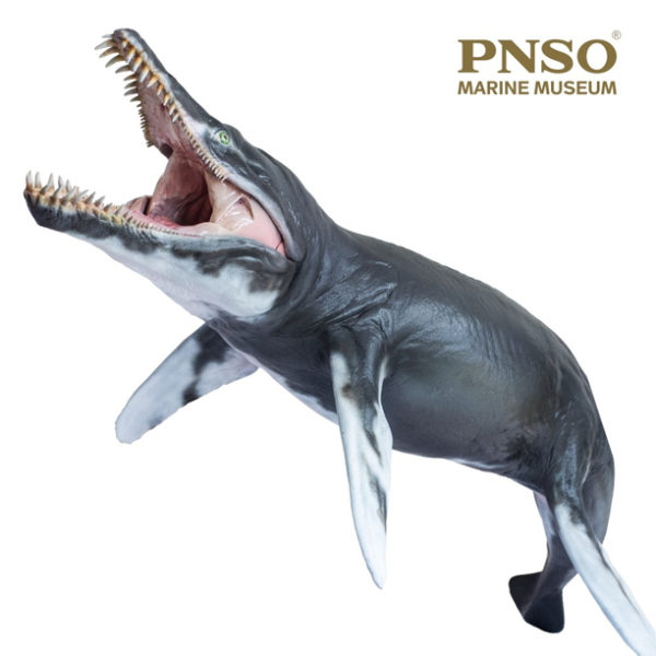 Jeff the Kronosaurus Model to be Added to the PNSO Range