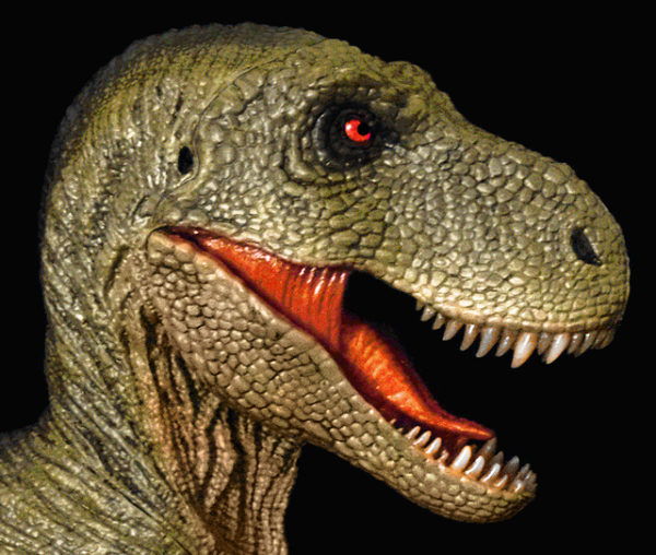 Rebor Retrosaurus Dinosaur Models Coming into Stock