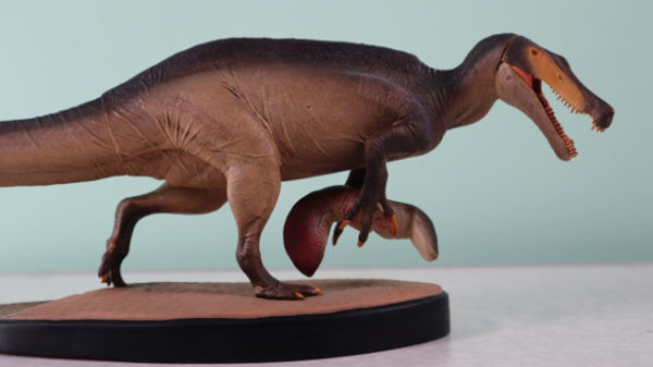 June 16, 2021 | Everything Dinosaur Blog