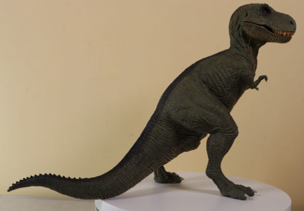 Rebor "Retrosaur" Californiacation is Reviewed