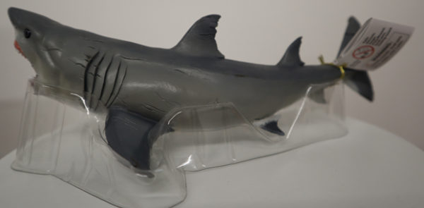 Papo Megalodon Model Has Arrived at Everything Dinosaur