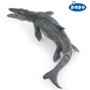 Papo Mosasaurus Model Arrives in Costa Rica
