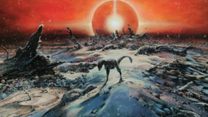 Extinction of the Dinosaurs - 66 or 65 Million Years Ago?