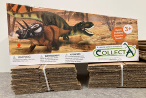CollectA Deluxe 1:15 Scale Dinosaurs in Stock
