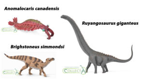 New CollectA Models 2023 (Part 2)