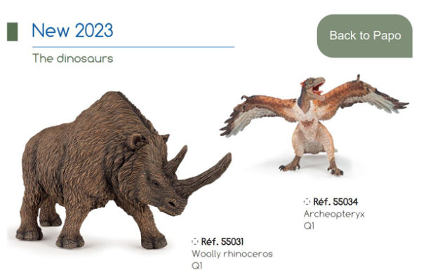December 15, 2022 | Everything Dinosaur Blog
