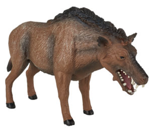 Mojo Fun Entelodont Daeodon
