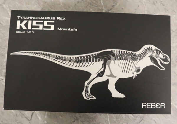 April 27, 2023 | Everything Dinosaur Blog