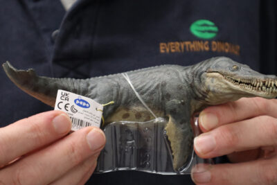 Papo Kronosaurus Figure in Stock at Everything Dinosaur