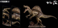 Nanmu Studio Spinosaurus Pharaoh Dinosaur Model