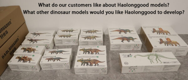 November 13, 2023 | Everything Dinosaur Blog