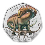 New Dinosaur Coin Collection Unveiled by The Royal Mint