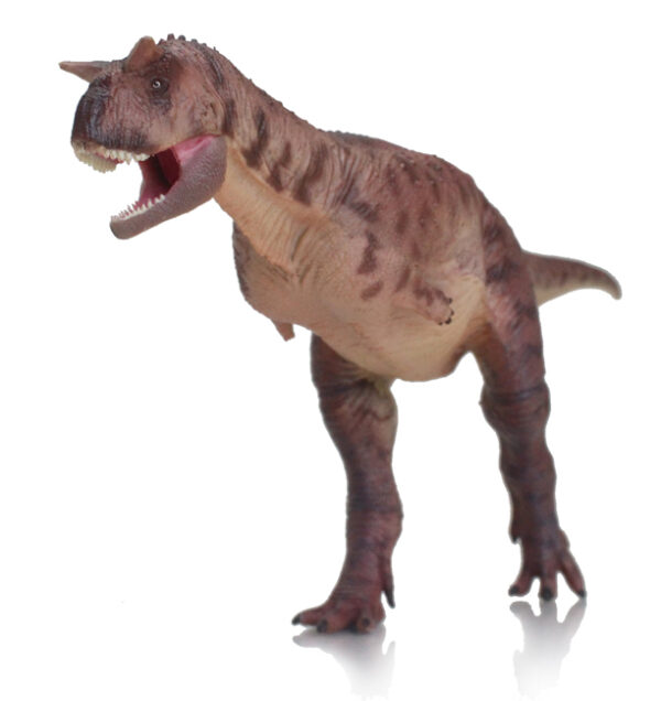 New Haolonggood Carnotaurus Model Reviewed