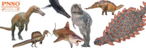 Everything Dinosaur Blog - Dinosaur Models