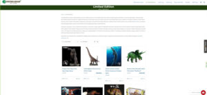 Everything Dinosaur Blog - Dinosaur Models