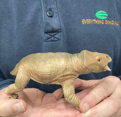 CollectA Prehistoric Animal Models in Stock