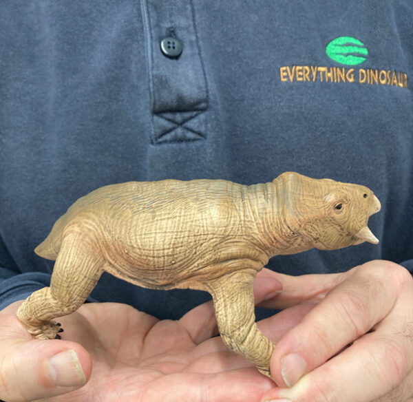 CollectA Prehistoric Animal Models in Stock
