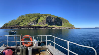 "Snowball Earth" Confirmed by Scottish and Irish Rocks