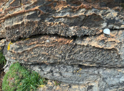 "Snowball Earth" Confirmed by Scottish and Irish Rocks