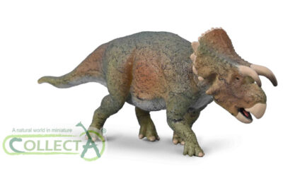 New CollectA Prehistoric Animal Models a Helpful Summary