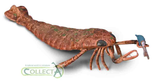 New CollectA Prehistoric Animal Models a Helpful Summary