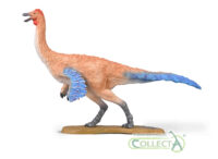 New CollectA Prehistoric Animal Models a Helpful Summary