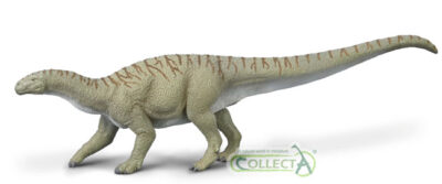 New CollectA Prehistoric Animal Models a Helpful Summary