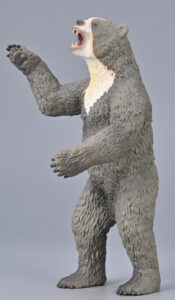 A New CollectA Arctodus simus Model for 2025