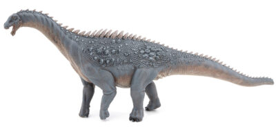 New Papo Ampelosaurus Dinosaur Model in Stock