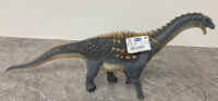 New Papo Ampelosaurus Dinosaur Model in Stock