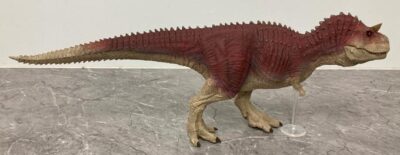 Rebor Models and Figures