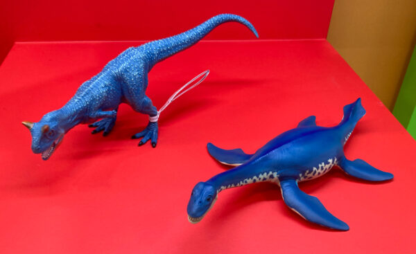 Two New Mojo Fun Models to be Released this Year (2025