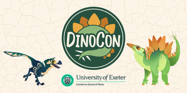 DinoCon UK - The UK's Largest Dinosaur Convention