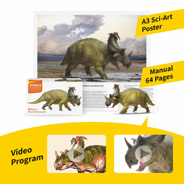 Everything Dinosaur Products