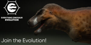 July 12, 2025 | Everything Dinosaur Blog