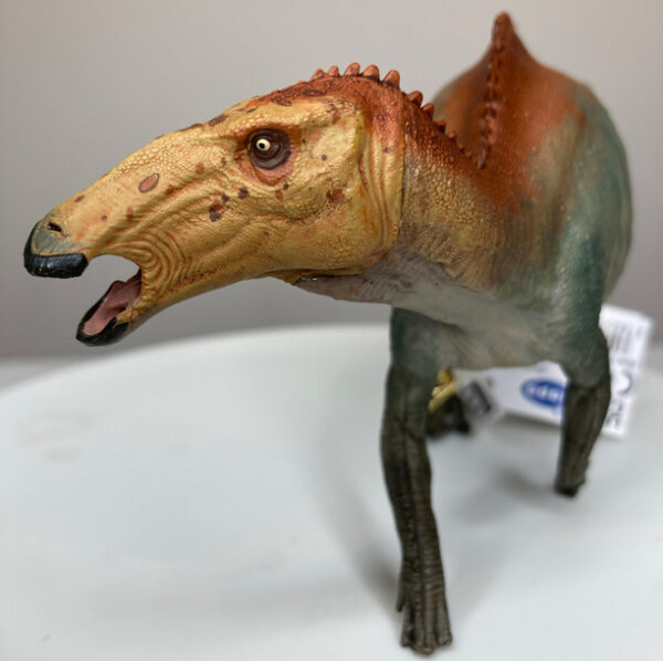 New Papo Edmontosaurus Model in Stock at Everything Dinosaur