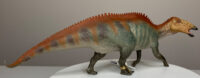 New Papo Edmontosaurus Model in Stock at Everything Dinosaur